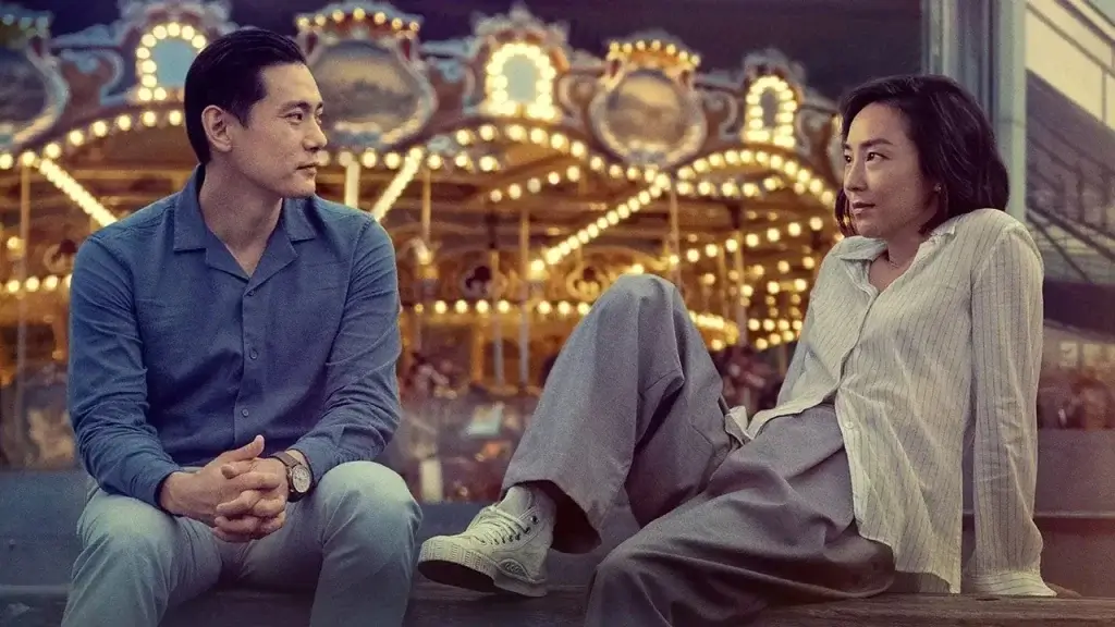 Past Lives: "Inyeon" in Korean culture - Koreami
