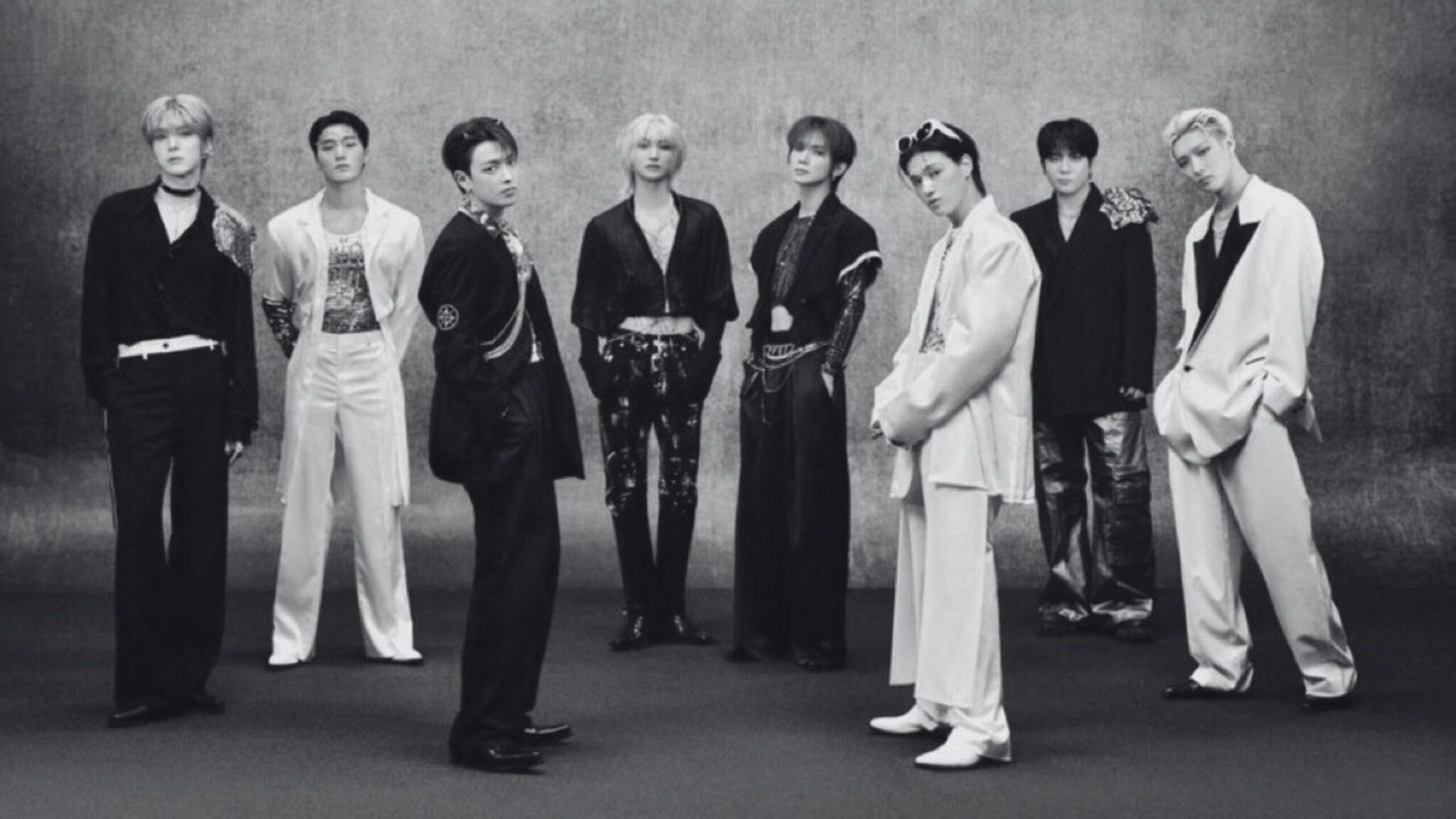 Lemon Drop (ATEEZ): Testo e Traduzione - Koreami