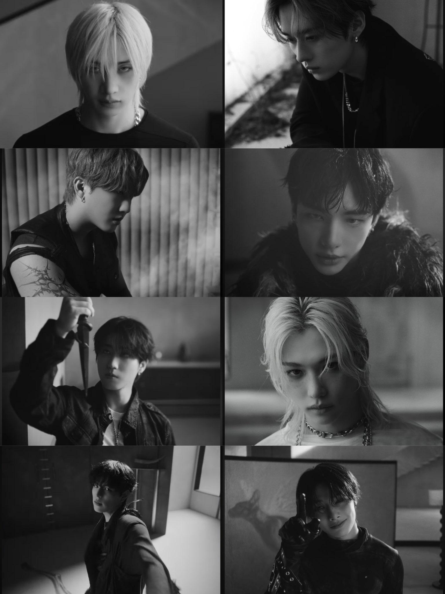 SKZ IT TAPE: "DO IT” – Gli Stray Kids annunciano il ritorno con un ...