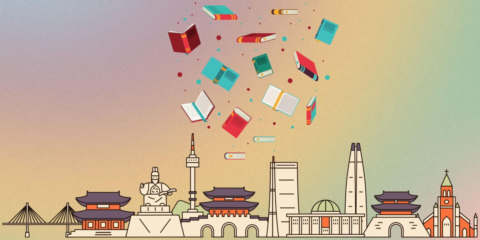 Libri e storie come lente di ingrandimento sulla Corea del Sud: tre ...