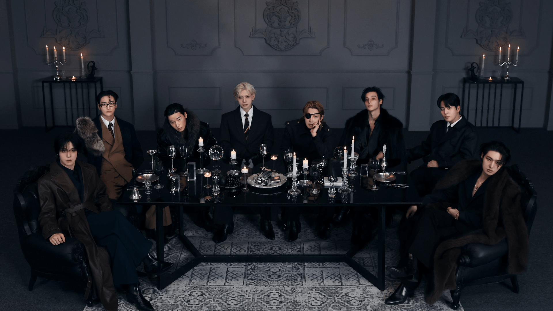 Adrenaline (ATEEZ): Testo e Traduzione - Koreami